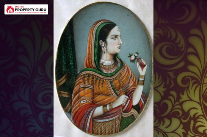 Tomb of Nur Jahan | A Masterpiece of Mughal Empire Architecture